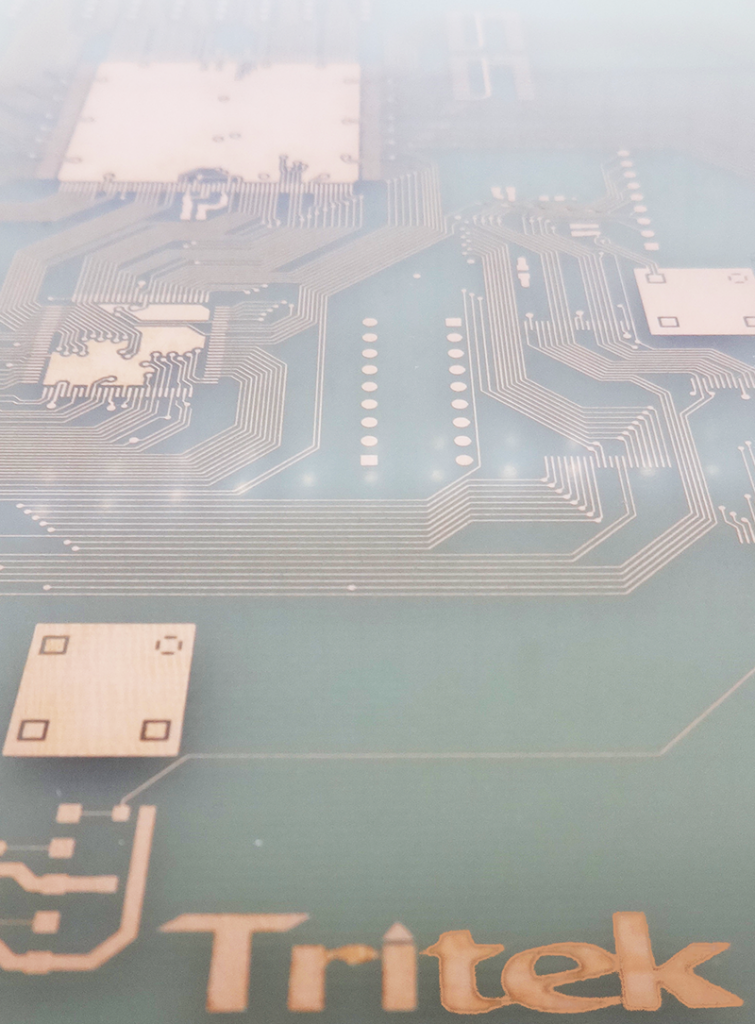 TRITEK – TRITEK -工业喷墨系统-