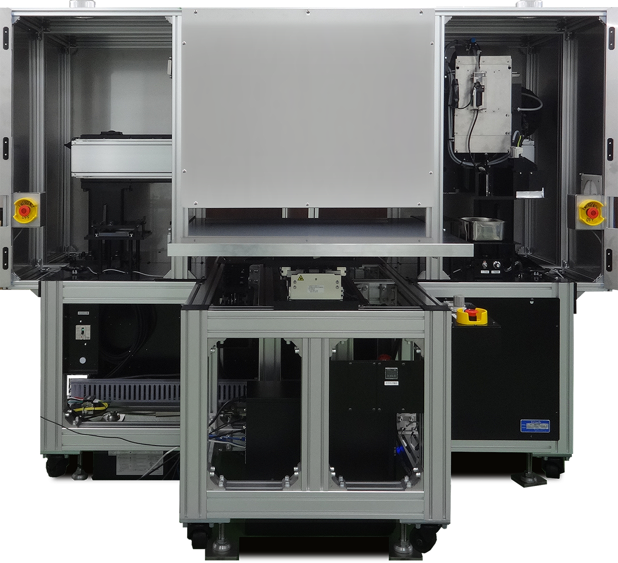 Stage JET EM-1[for Etching Mask Drawing] – TRITEK CO.,LTD.